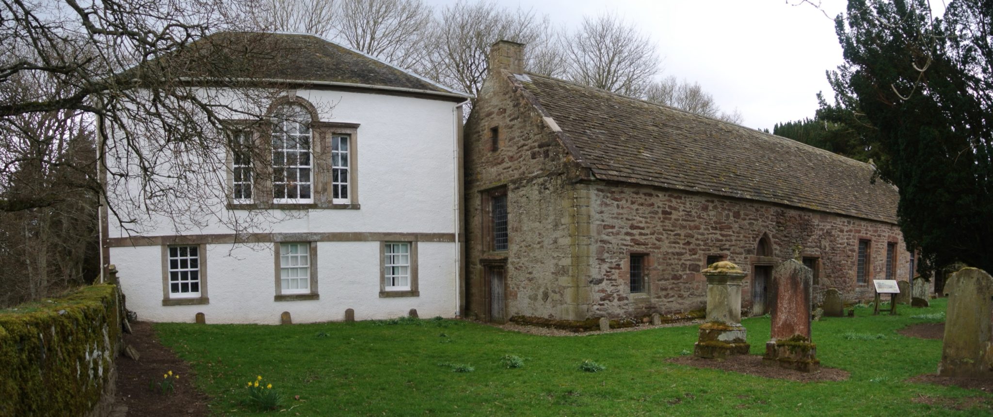 Homepage - Innerpeffray Library