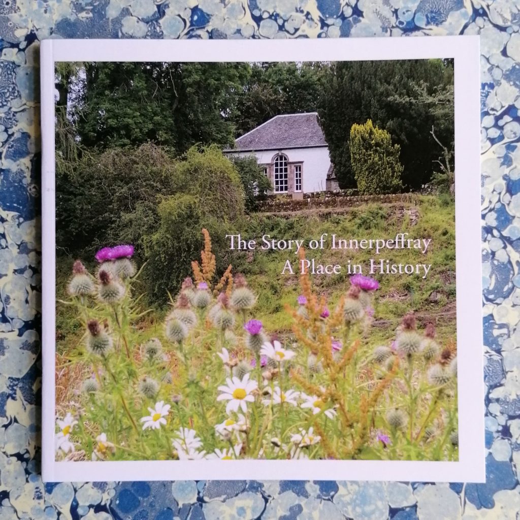 Books Archives - Innerpeffray Library