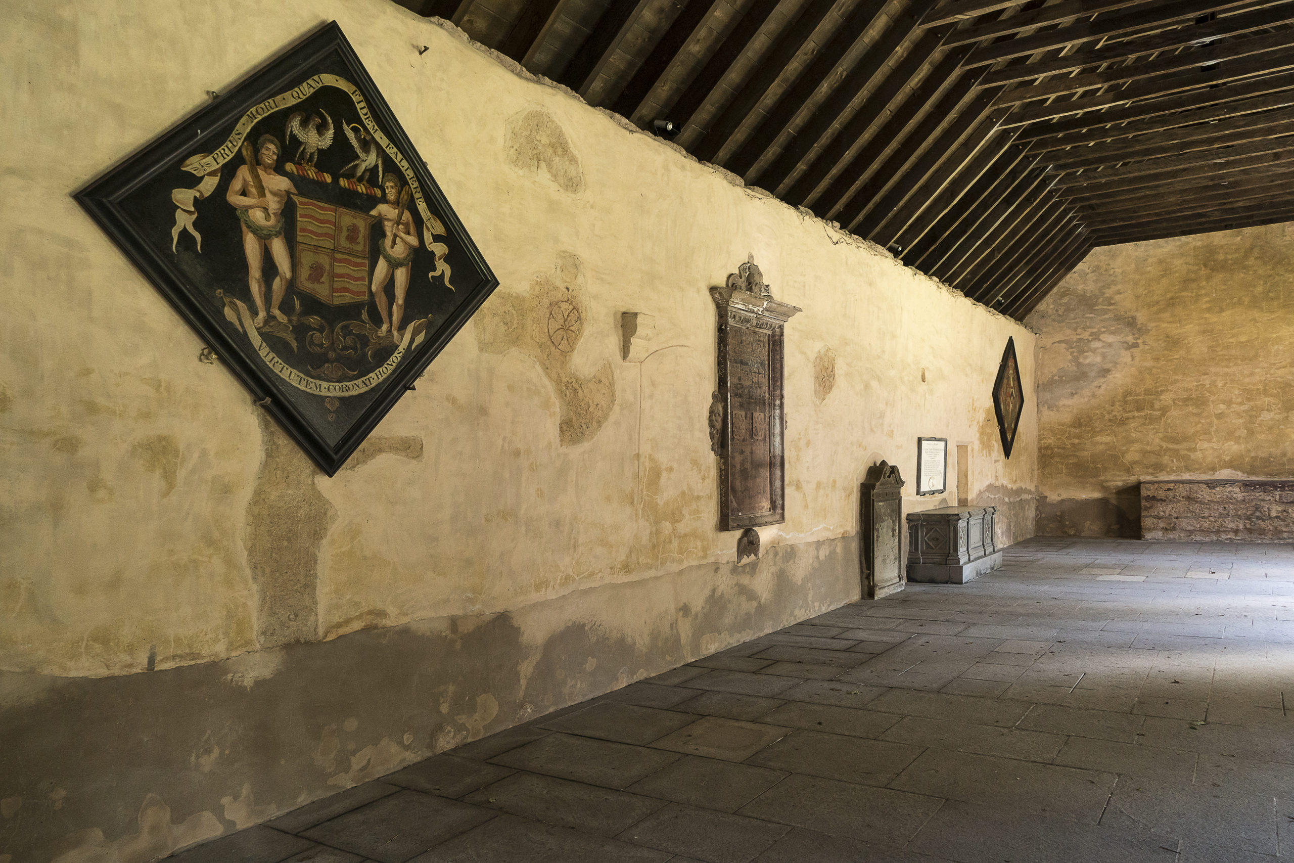 Homepage - Innerpeffray Library