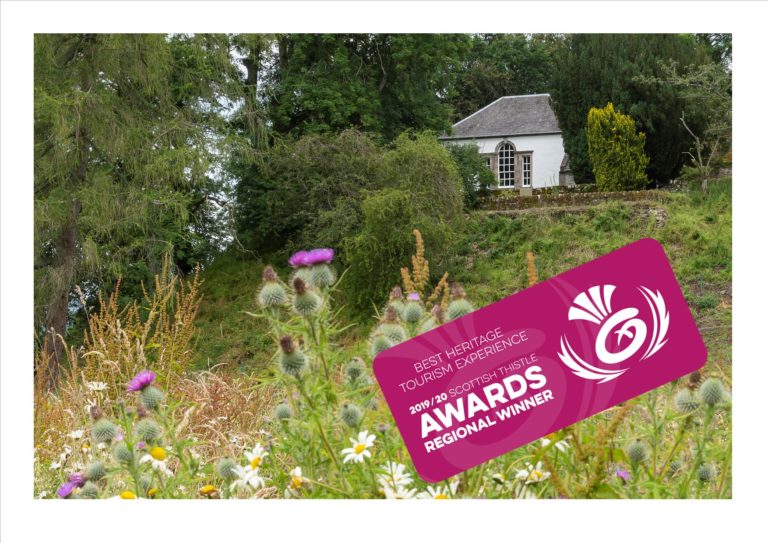 Visit Us - Innerpeffray Library