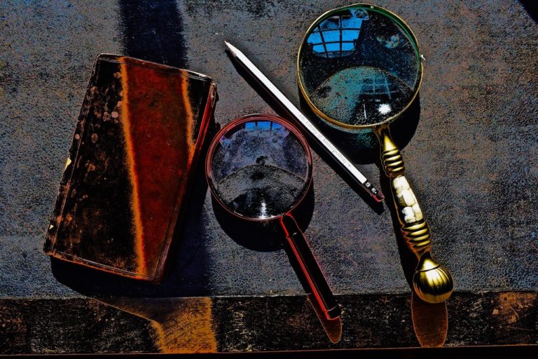 Homepage - Innerpeffray Library