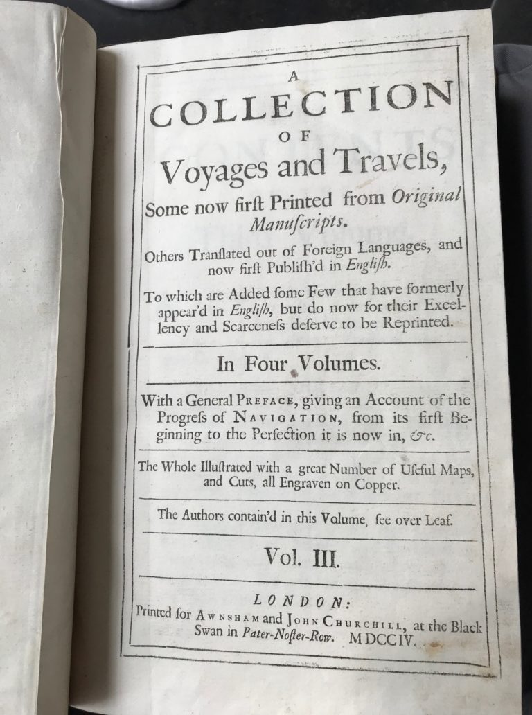 Meet the Borrowers: Innerpeffray's 18th Century Women - Innerpeffray ...