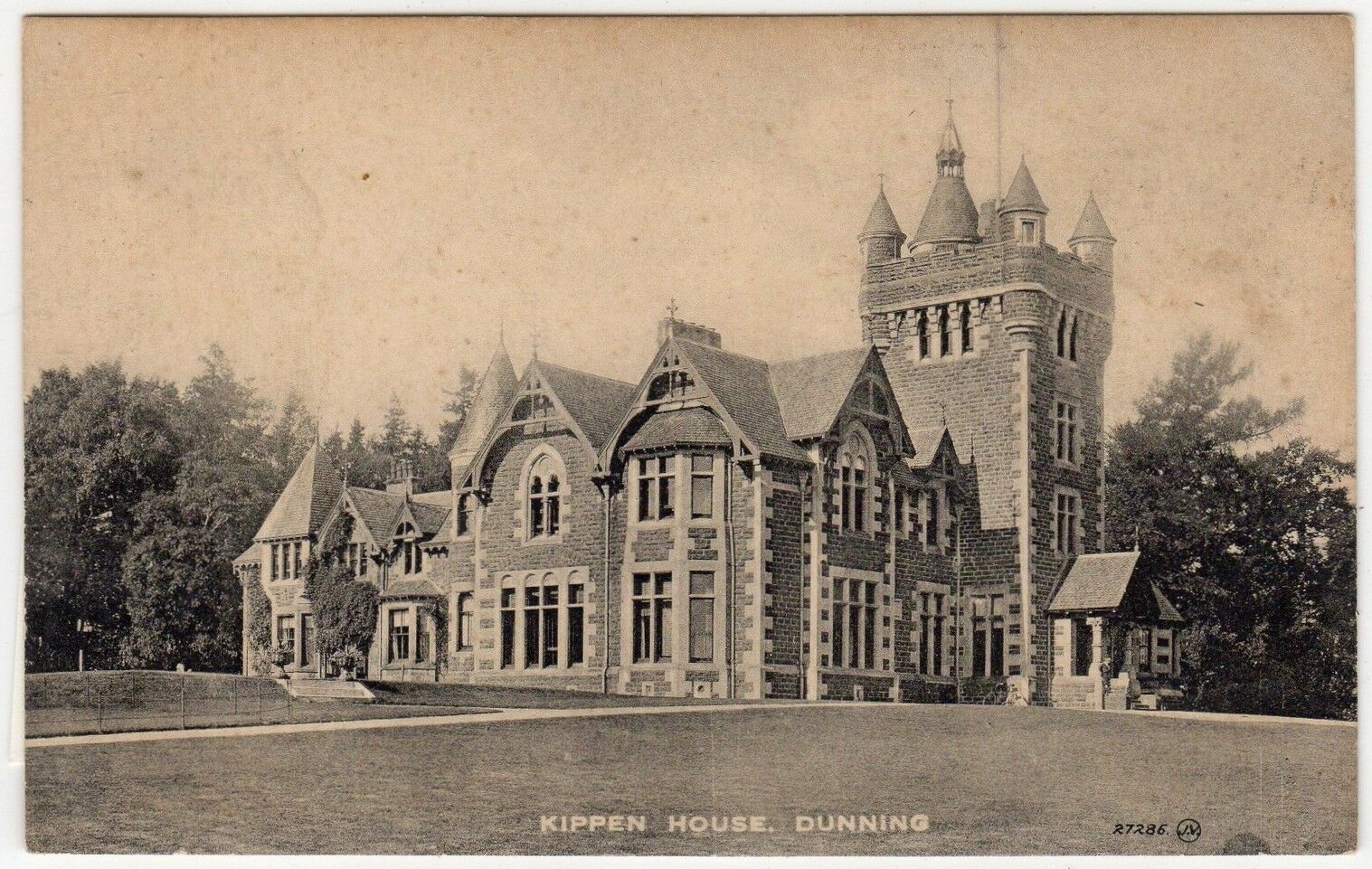 reverend william gaskell Archives - Innerpeffray Library