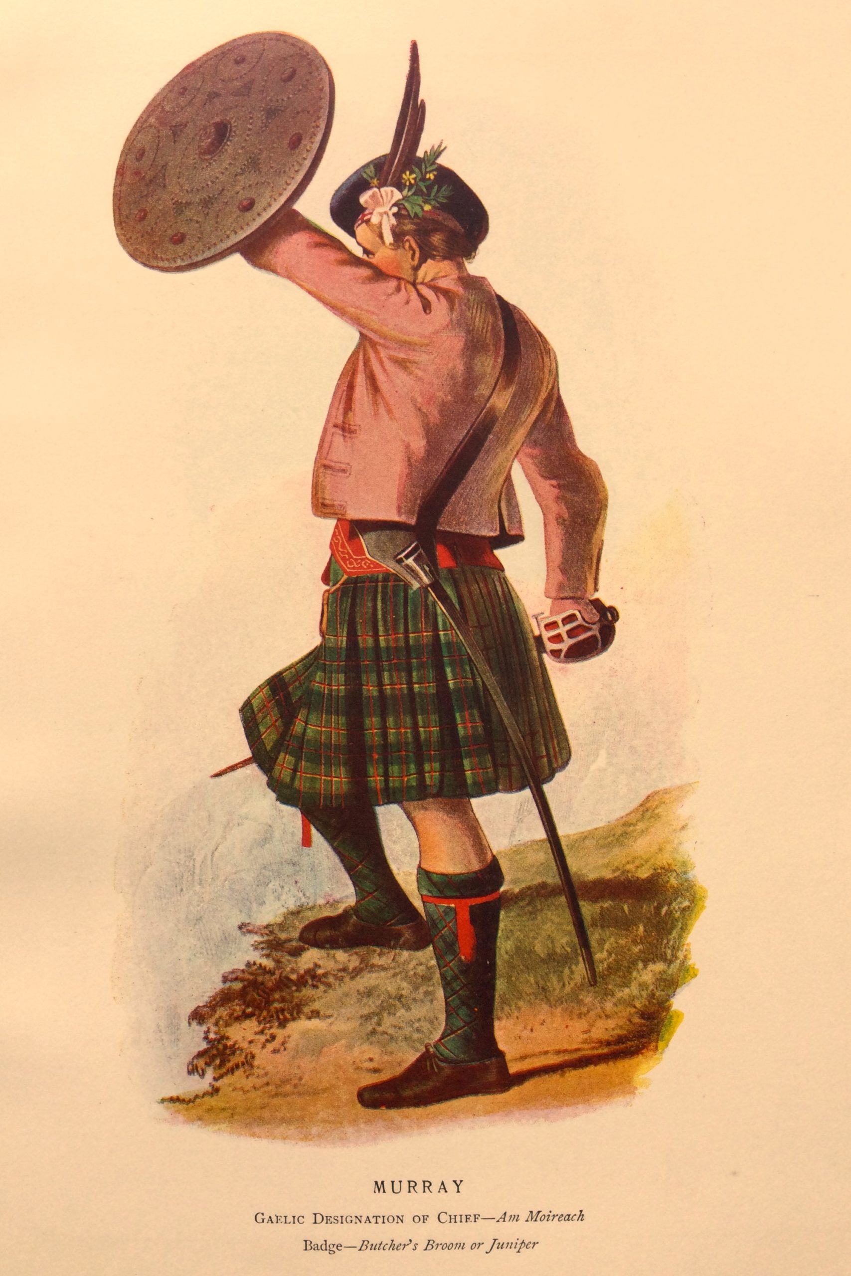 Festival 2023 - Crieff Drama Group - Innerpeffray Library