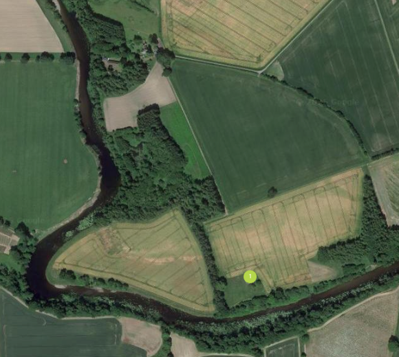 Did Mary, Queen of Scots visit Innerpeffray? - Innerpeffray Library